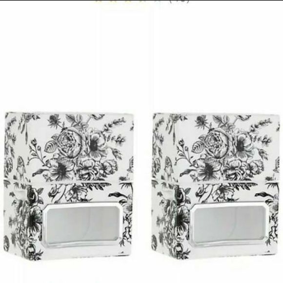 Homeworx | Accents | Homeworx By Harry Slatkin S2 Black Diffusers With ...